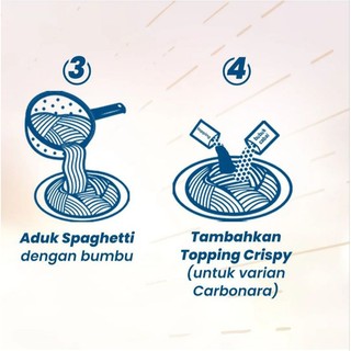 Jual instant spaghetti wow spageti | Shopee Indonesia