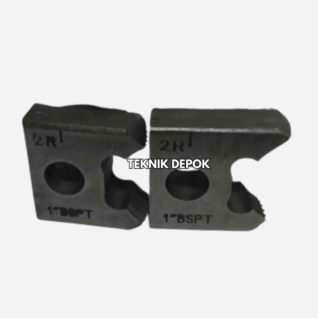 Jual Mata Senai Pipa 1 Inch Snai Snay Senay Pipe Threading Dies Pembuat ...
