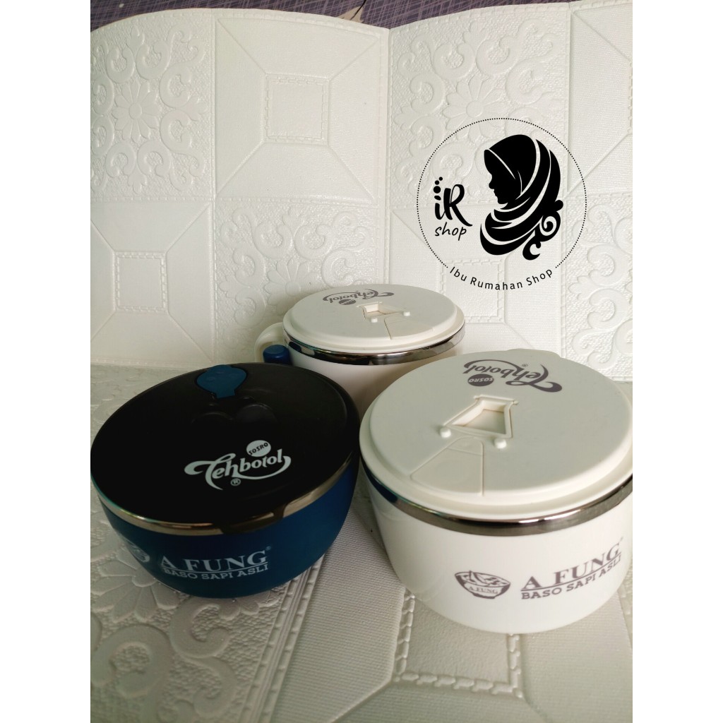 Jual Mangkok bakso Afung Jastip PRJ (Pekan Raya Jakarta)2024 | Shopee Indonesia