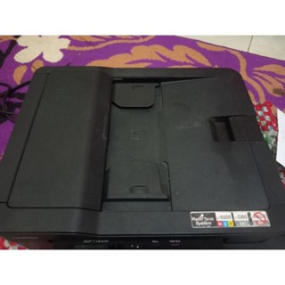 Jual scanner printer brother DCP -T720dw include ADF(untuk sparepart ...