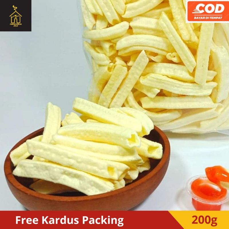 Jual Snack Kiloan | Makanan ringan | Murah Enak Gurih | Camilan Cemilan ...