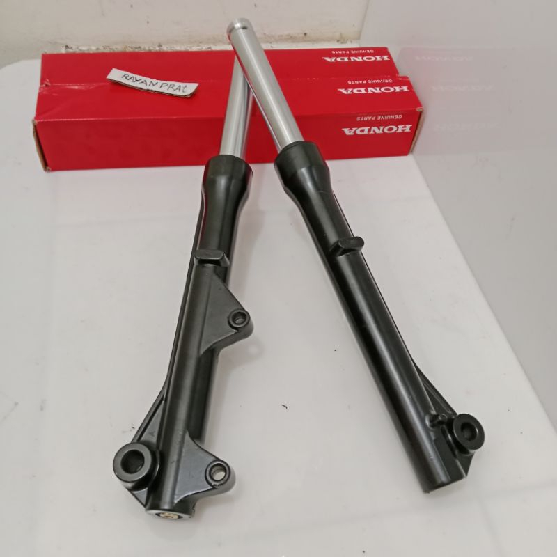 Jual Shock depan Absolute Revo 110 Absolute Revo 110 thn 2009-2014 kwb ...