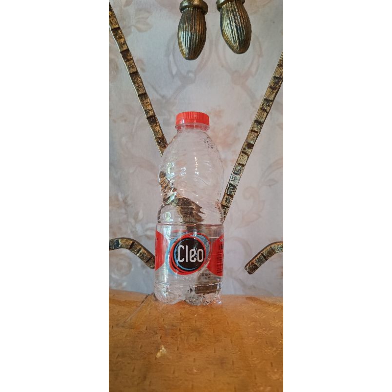 Jual AIR MINUM MERK CLEO BOTOl ISI 220 ML | Shopee Indonesia