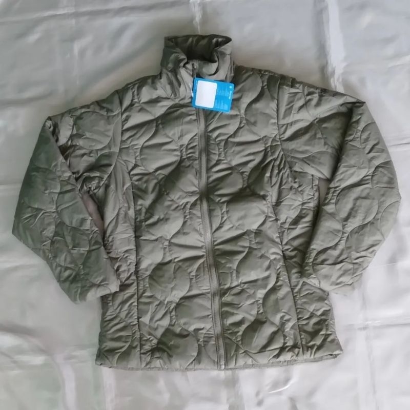 Jual Columbia Womens Puffer Jacket | Shopee Indonesia