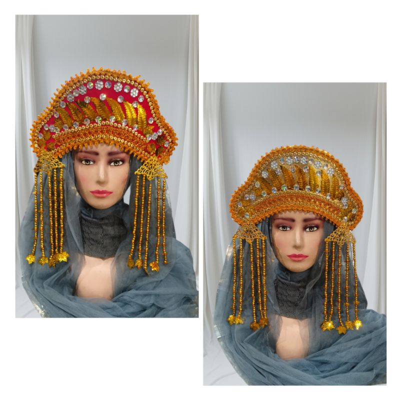 Jual Ramin Melayu / Ramin Riau / Mahkota Riau / Mahkota Melayu | Shopee ...