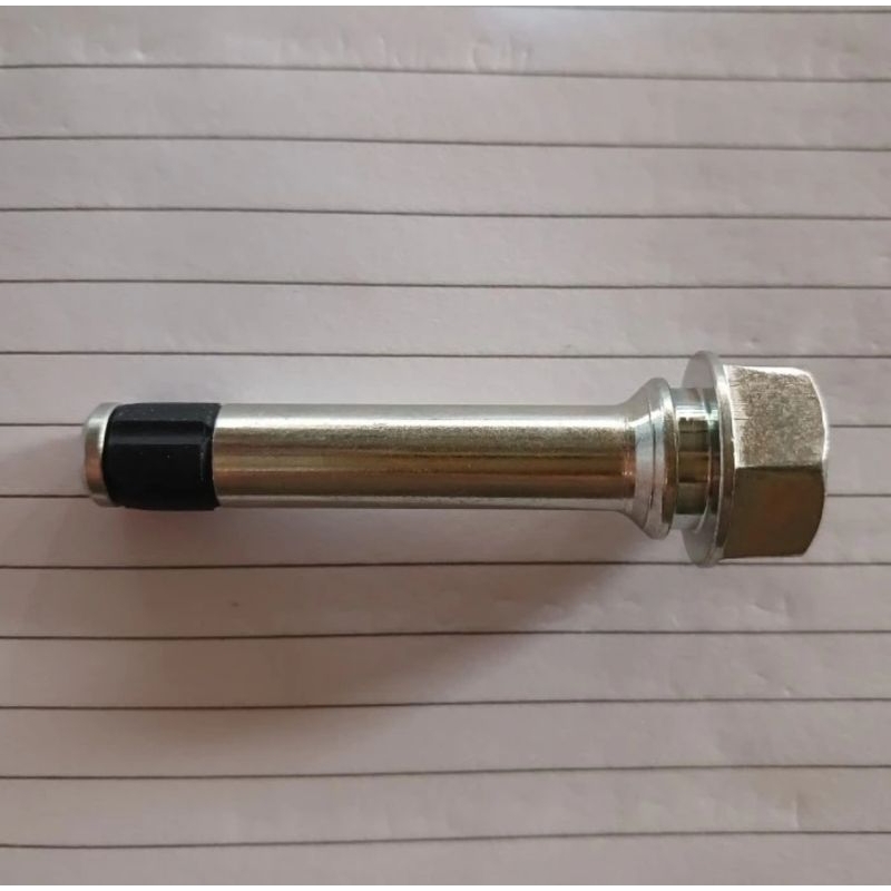 Jual Rod assy guide B pen kaliper rem depan Kia Sportage 2 th2005-2008 ...