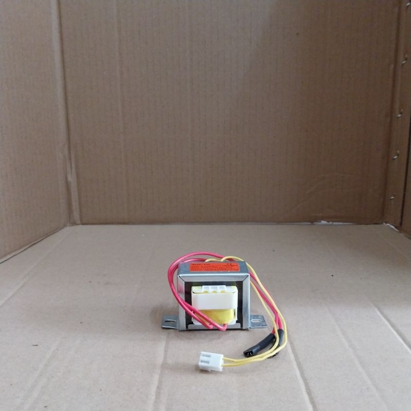 Jual Travo Pcb Modul Dispenser Galon Bawah Sharp Model:E148 Original ...