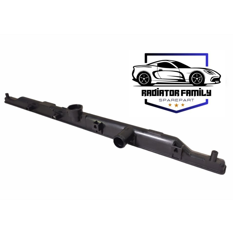 Jual UPPER TANK / COVER ATAS RADIATOR HONDA CITY Z (MODEL TIPIS ...