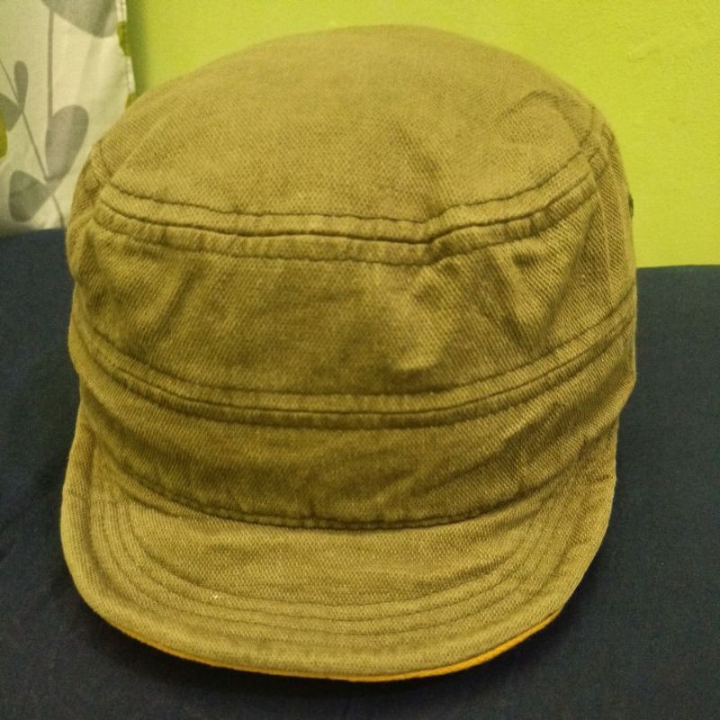 Jual Comando Hats By Mister G | Shopee Indonesia