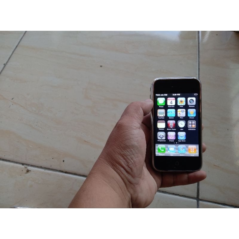 Jual iPhone 2g langka jadul | Shopee Indonesia