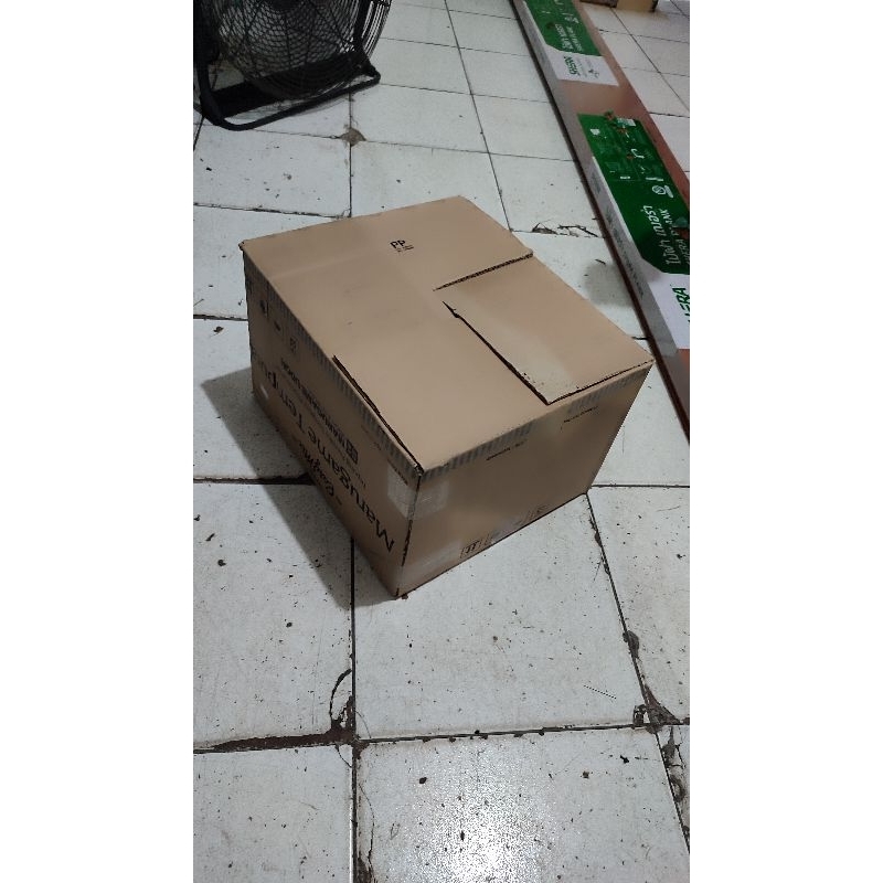 Jual kardus packing bekas/ kardus barang / kardus murah | Shopee Indonesia