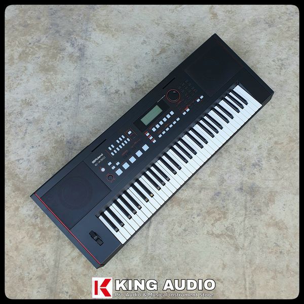 Jual Roland EX-50 Arranger Keyboard | Shopee Indonesia