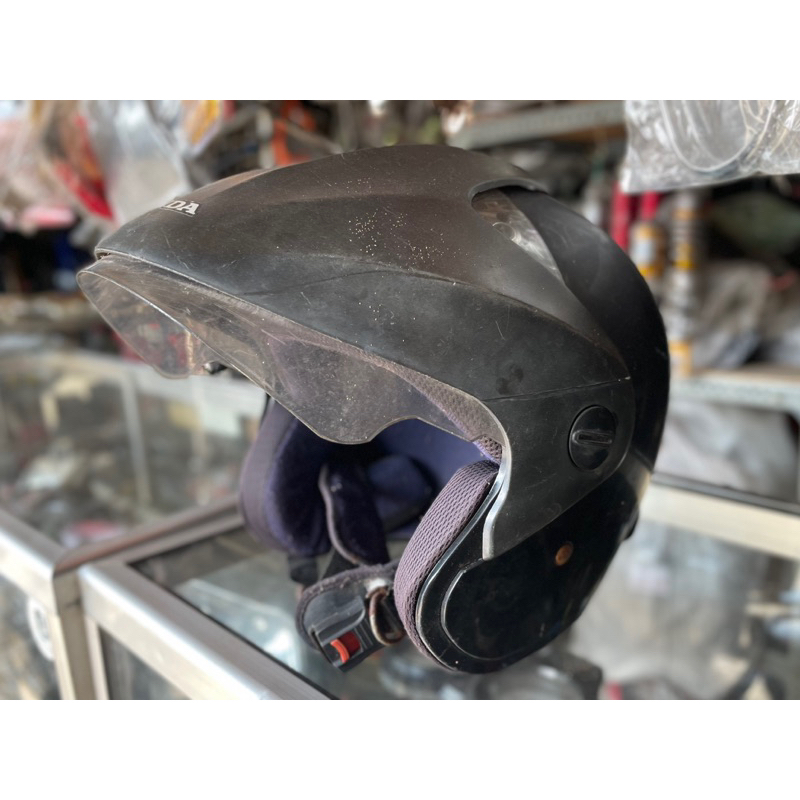 Jual Helm Honda bekas | Shopee Indonesia