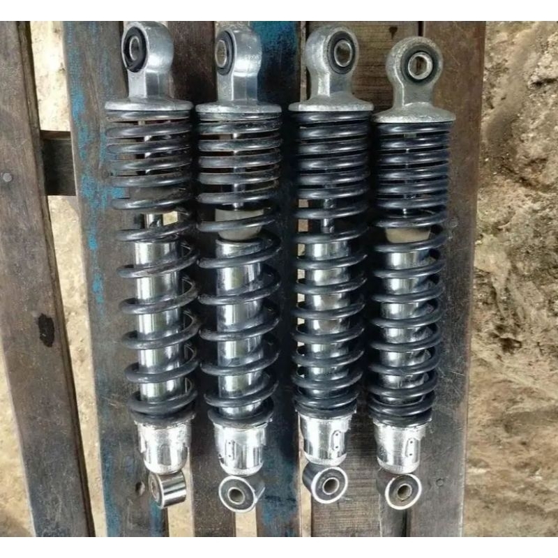 Jual shock breaker skok belakang megapro gl pro gl pro neo teck ...