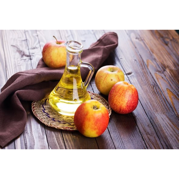 Jual Beksul Apple Vinegar 100ml Cuka Apel Korea Import Saus Bumbu Masak ...