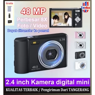 Jual kamera digicam Harga Terbaik & Termurah Agustus 2025 | Shopee ...