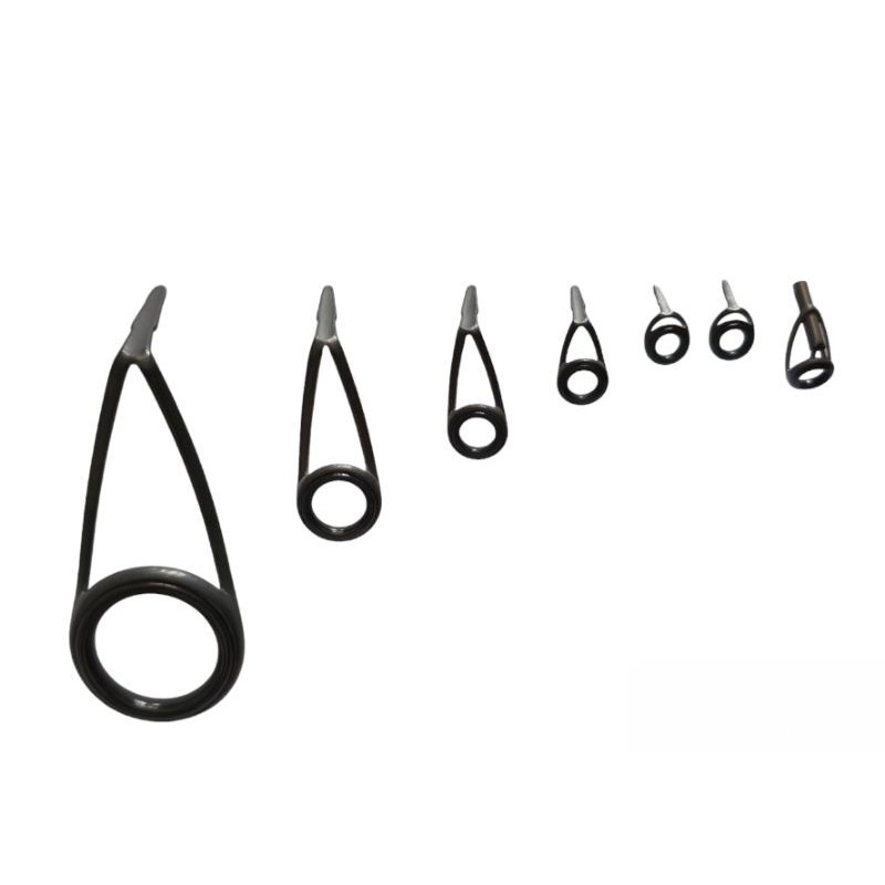 Jual Fuji Ring Guide KLOGs set seri H | Shopee Indonesia