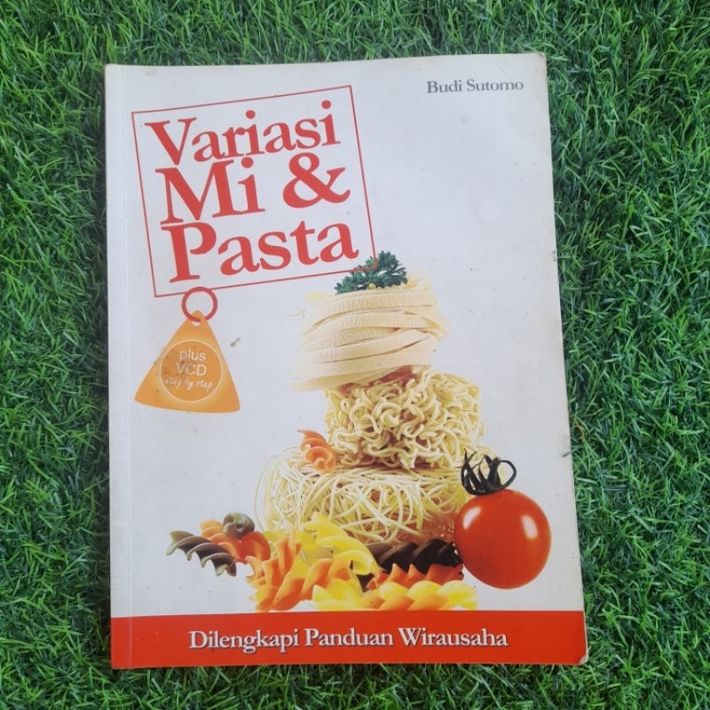 Jual Variasi Mi & Pasta-Budi Sutomo | Shopee Indonesia