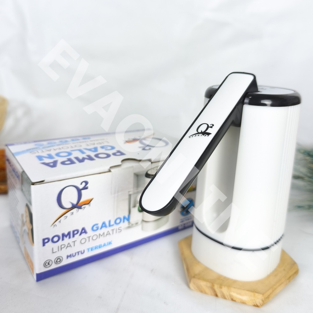 Jual Water Pump Lipat Q2 688 pompa air galon pompa galon elektrik ...