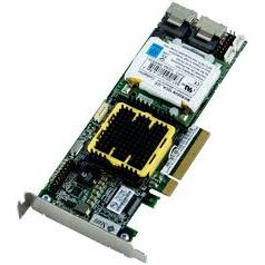 Jual Sun 375-3536-04 R50 StorageTek 8-Port SAS PCI-E Server Raid Controller Card F SH | Shopee ...