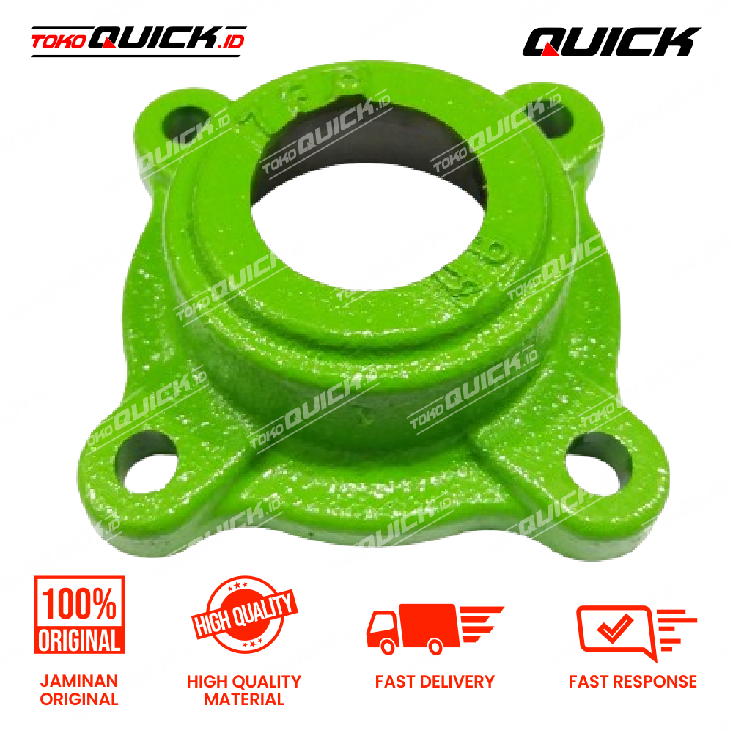 Jual RUMAH SIL AS RODA ( SEAL HOUSING )/SEAL HOUSING, IMPALA | Shopee ...