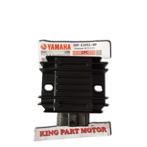 Jual ORIGINAL: Kiprok Regulator NMax N Max Byson Xabre 2DP | Shopee ...