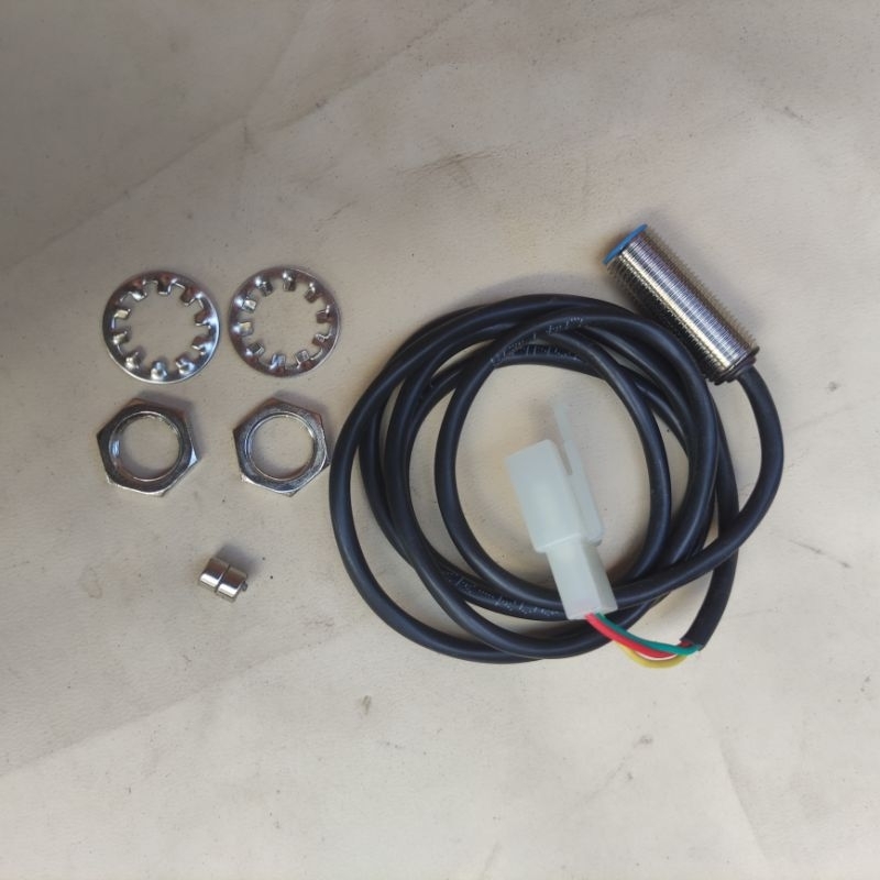 Jual Sensor Speedometer Spedo KTM Kozo Rx2 GPX Z1000 Ducati Sensor ...