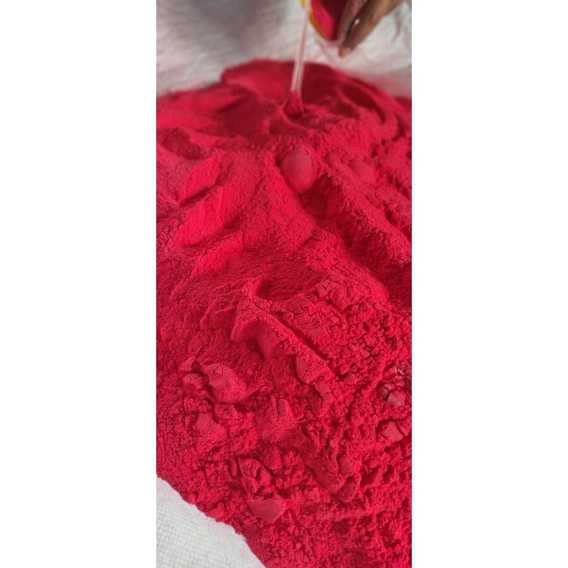 Jual holly powder/holy powder/holi powder ( tepung warna ) paket 50kg ...