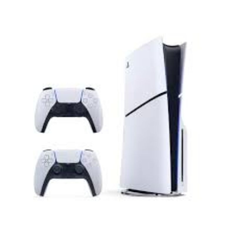 Jual Sony Playstation PS 5 Slim 1TB Disk / Digital version Console PS5 ...