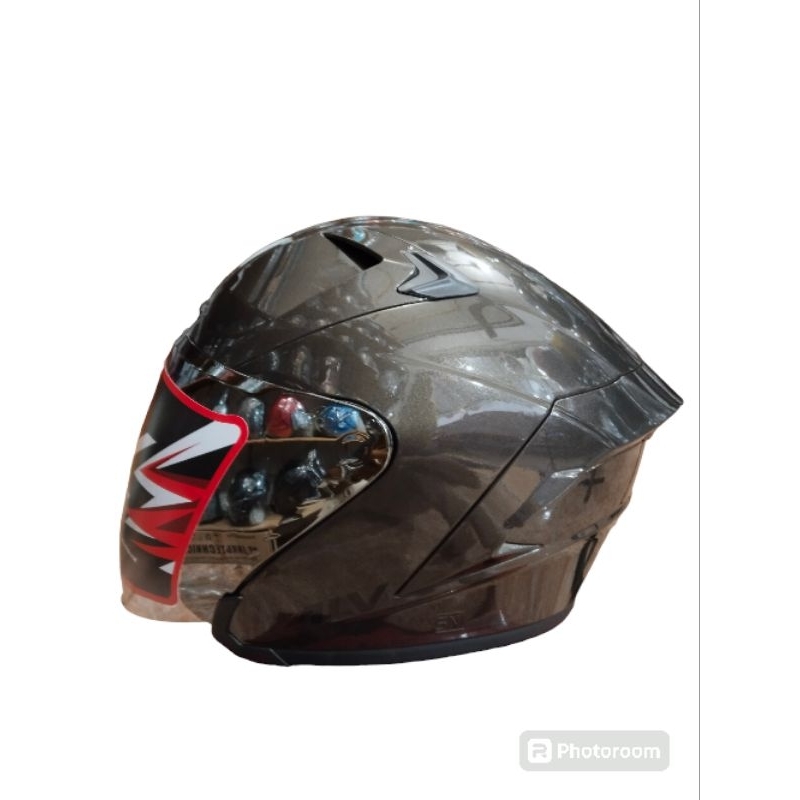 Jual HELM ALV ULTRON 100%ORIGINAL | Shopee Indonesia