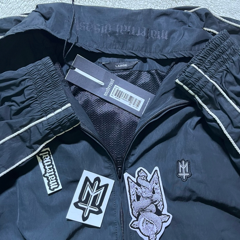 Jual Tracktop Maternal - HATCH (L) | Shopee Indonesia