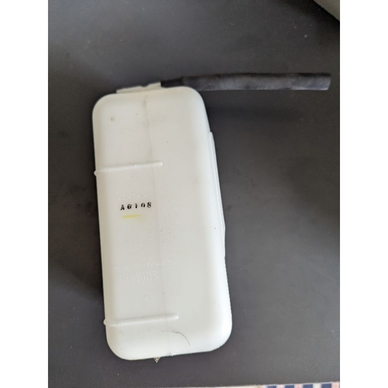 Jual Jual Tabung Air Radiator / Tempat Air Radiator / Tempat ...