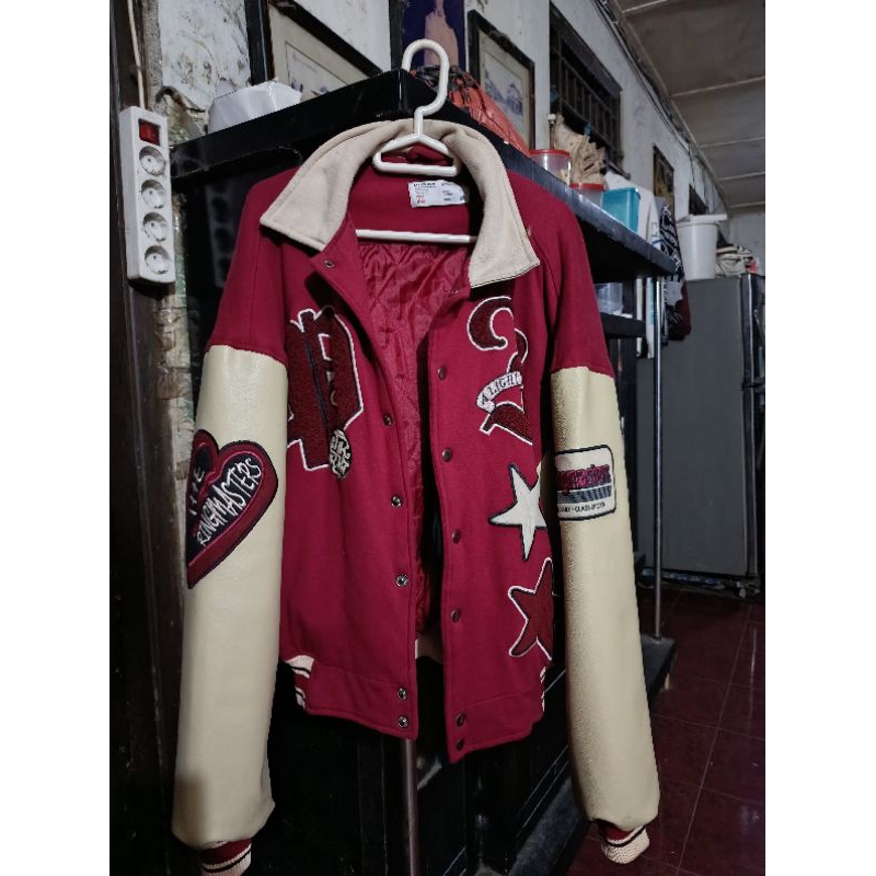 Jual preface varsity ring master | Shopee Indonesia