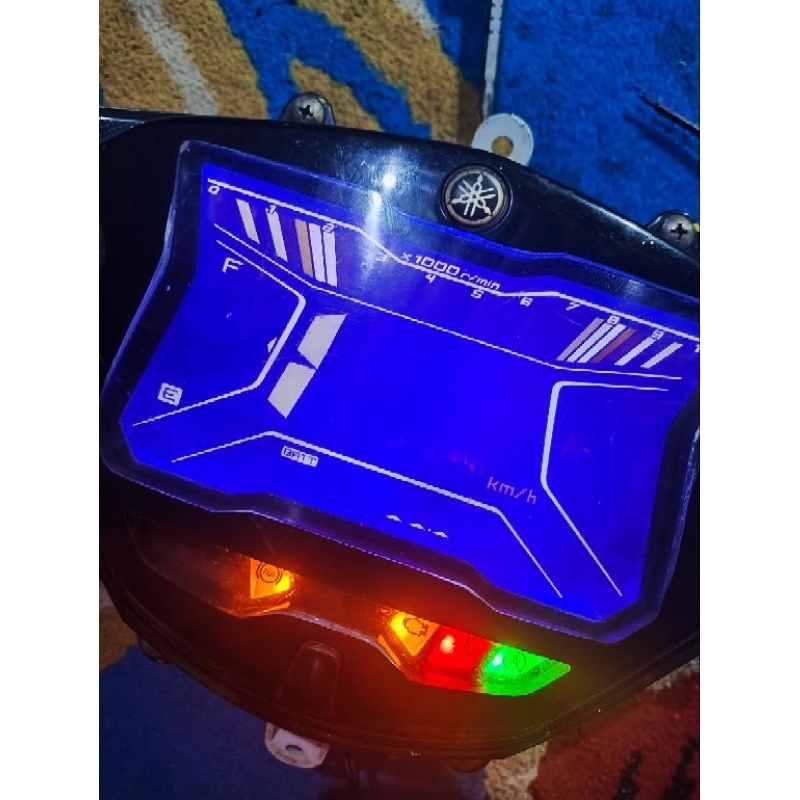 Jual SPIDOMETER AEROX OLD ABS. | Shopee Indonesia