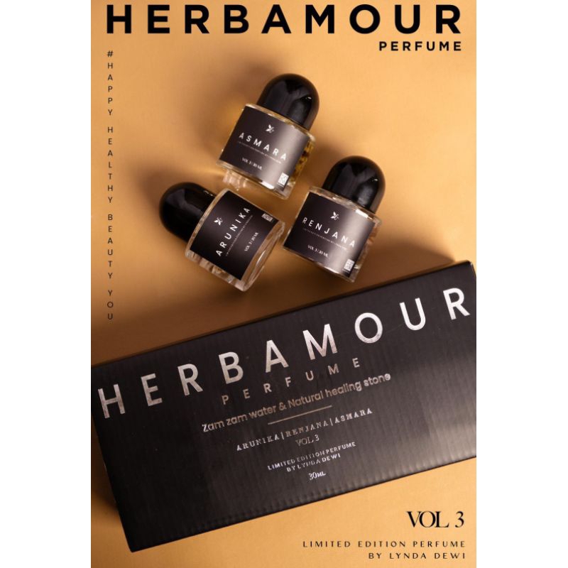 Jual HERBAMOUR HERBALOV PARFUM ZAM-ZAM RENJANA/ARUNIKA/ASMARA | Shopee ...