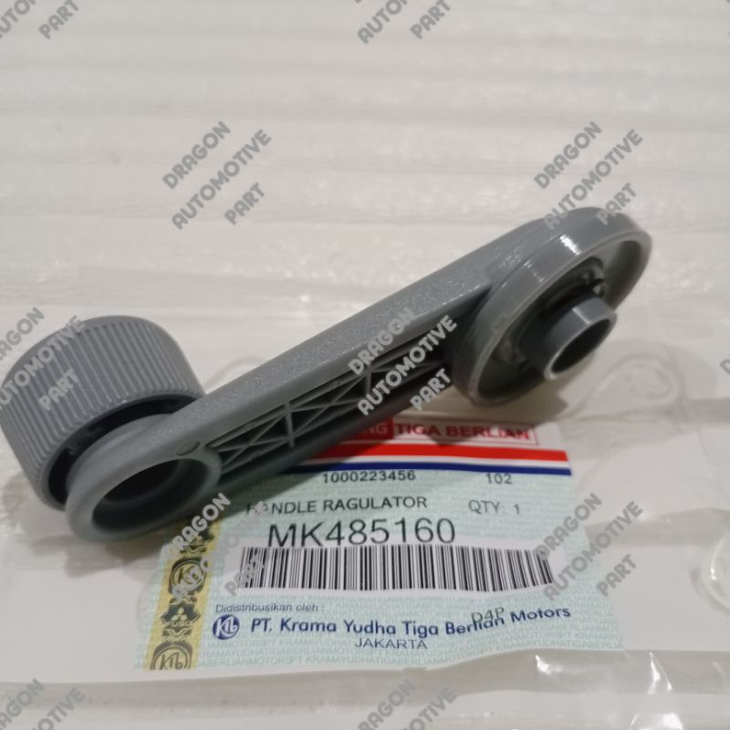 Jual PUTARAN KACA MITSUBISHI PS125 CANTER HANDLE REGULATOR KACA CANTER ...
