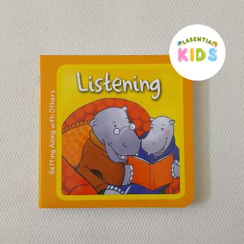 Jual A Case Of Good Manners Mini Book - Imported English Book - Buku ...