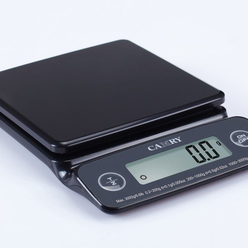 Jual Timbangan digital Camry EK3840 Digital Scale timbangan dapur ...