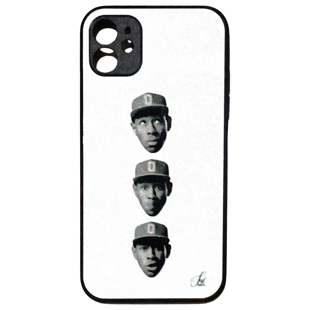 Jual SoulSister Case TYLER, THE CREATOR (PO) - Singer Edition | Shopee ...