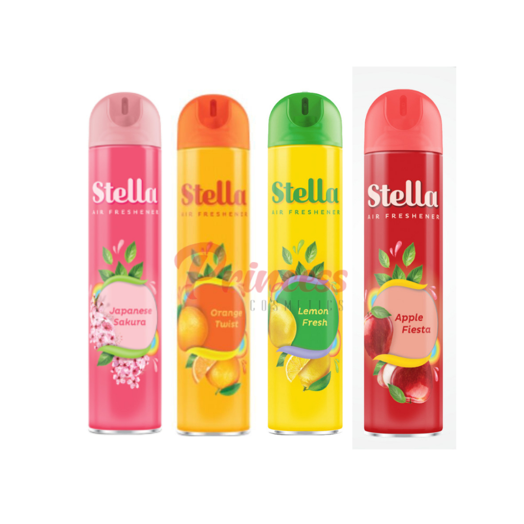 Jual Stella Air Freshener 200ml | Shopee Indonesia