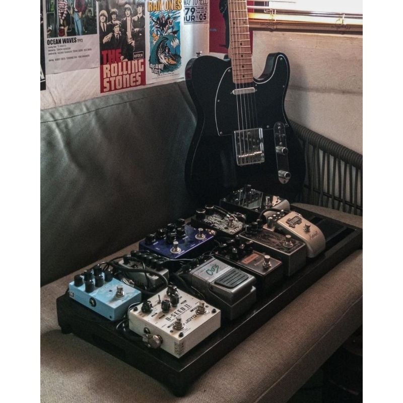 Jual custom pedaltrain ukuran 30x60cm | Shopee Indonesia