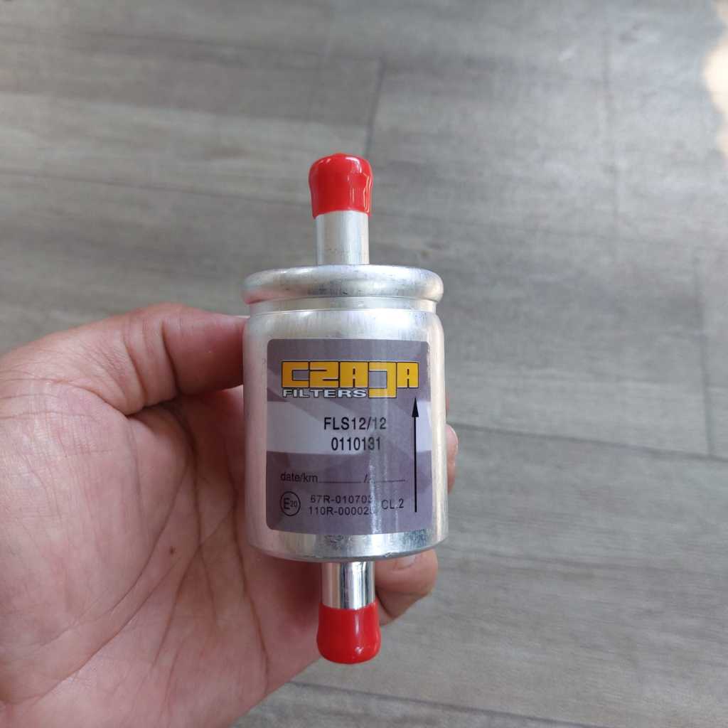 Jual filter CNG BBG | Shopee Indonesia