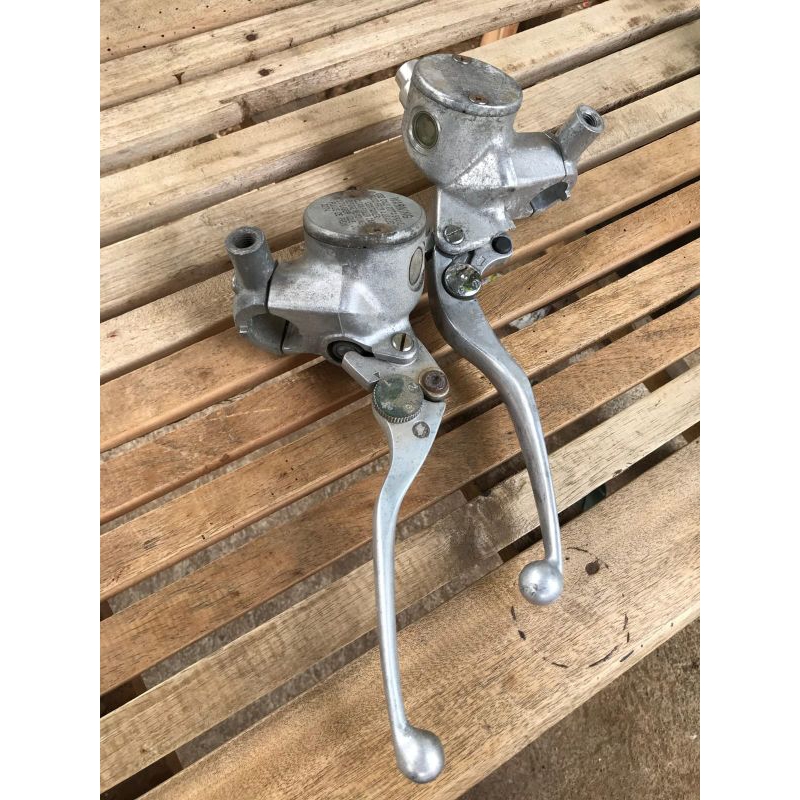 Jual Master rem vulcan original | Shopee Indonesia