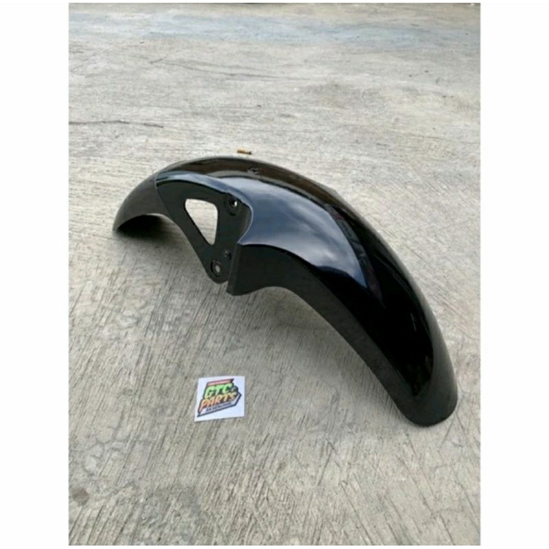 Jual slebor spakbor depan 125z 125 z untuk all motor bebek ( fizr ...