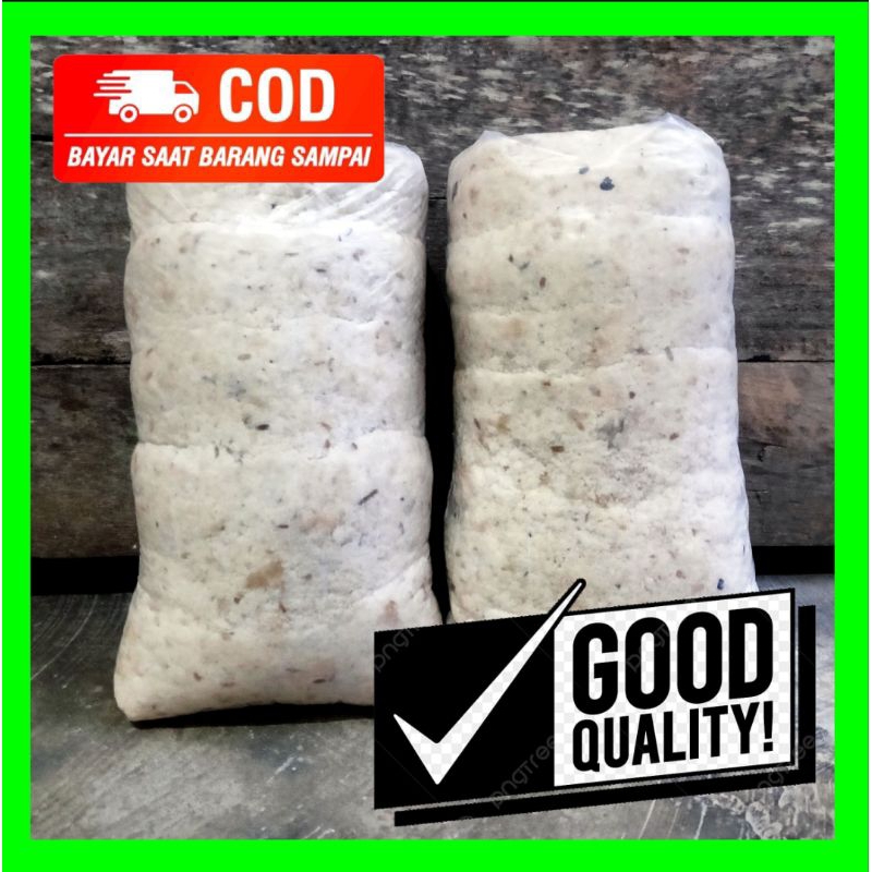 Jual AMPAS TAHU FERMENTASI 1KG | Shopee Indonesia