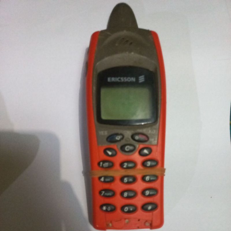 Jual Ericsson R130 aka Hiu Rare | Shopee Indonesia