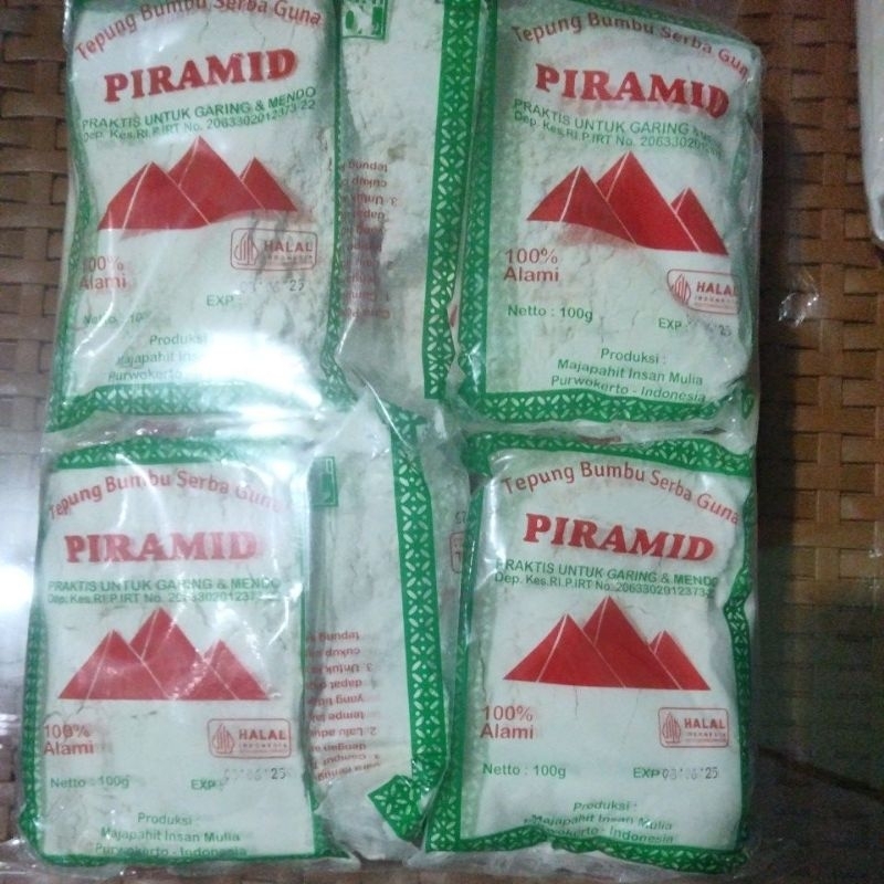 Jual Tepung Terigu Harga Terlengkap & Harga Terbaru Juni 2026 | Shopee ...