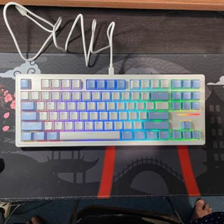 Jual Keyboard Vortex Xera 87 - Keyboard Vortexseries | Shopee Indonesia