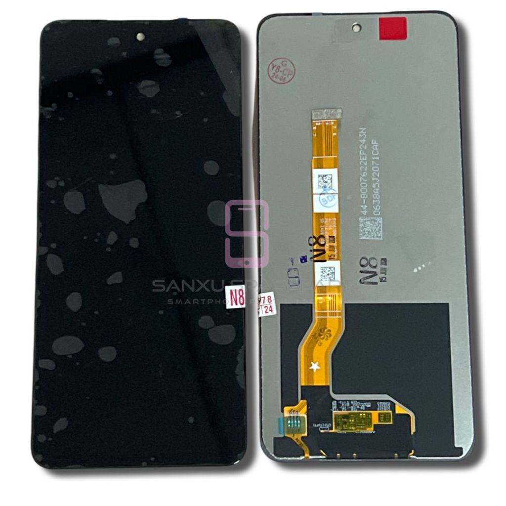 Jual Lcd Oppo A60 Fullset | Shopee Indonesia