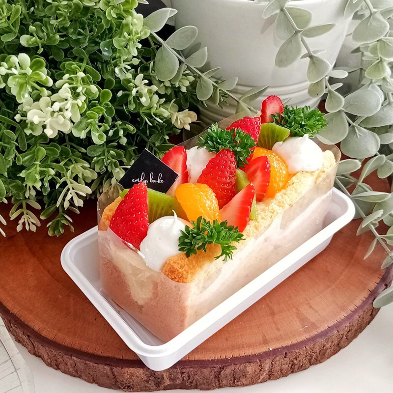 Jual Chiffon Sandwich Satuan by emilys.bake | Shopee Indonesia